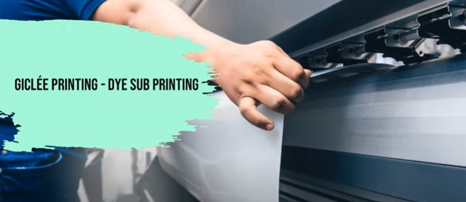 The Importance of Fine Art Printing – Richardson Fine Art