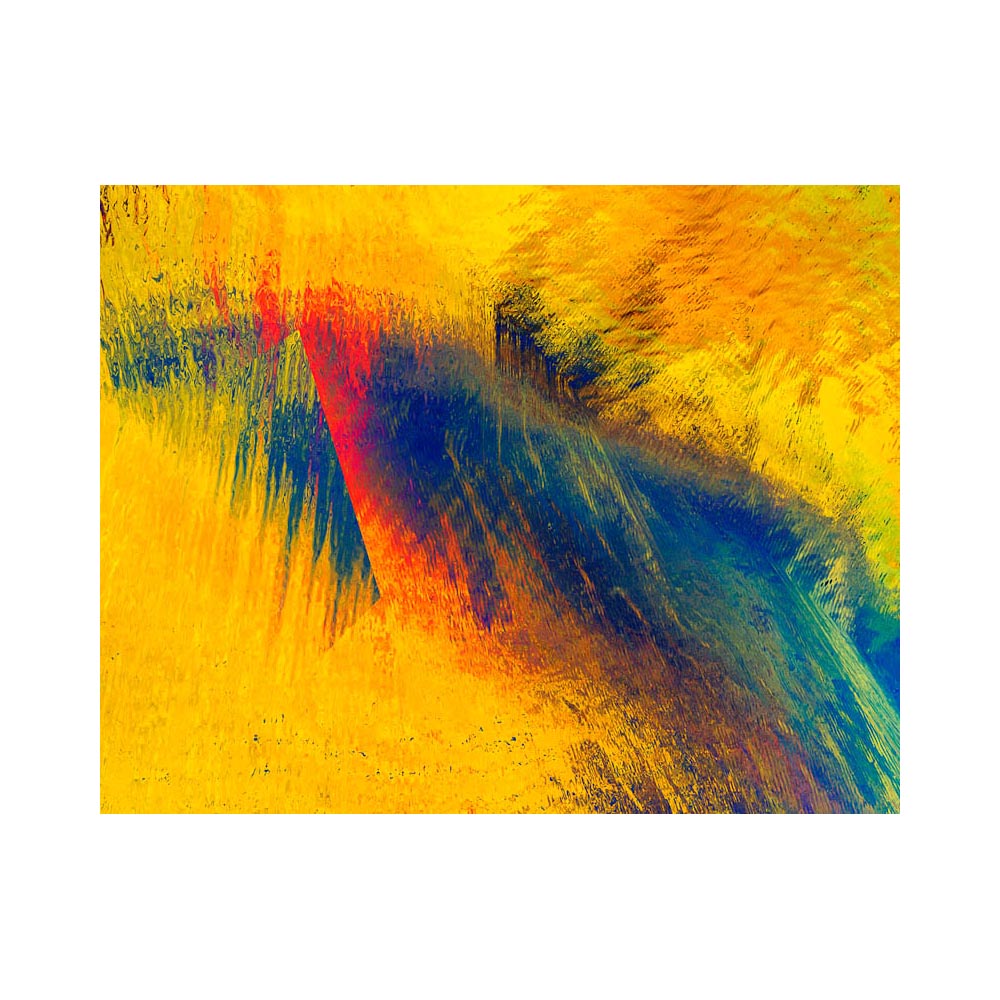 Frozen Ice, Limited Edition - Exclusive – Richardson Fine Art